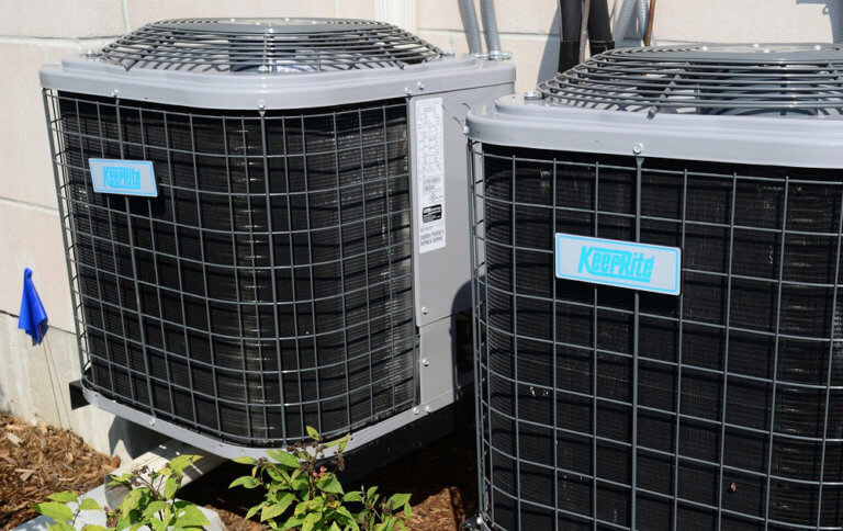 How Do You Clean an Air Conditioner? - Go Green