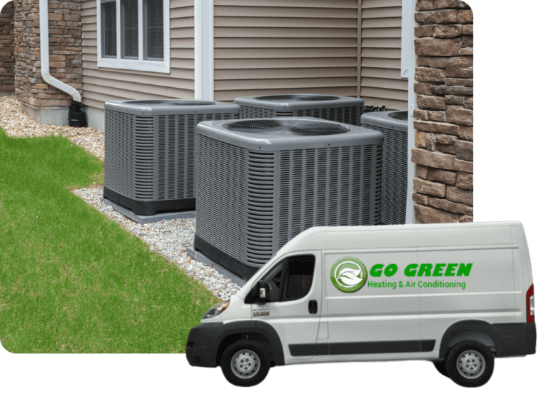 HVAC Installation | AC Installation Services & Repairs in Denver
