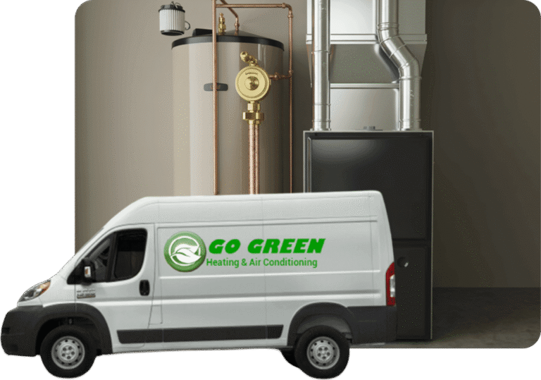 Golden HVAC Contractor | Reliable Heating & Cooling Services